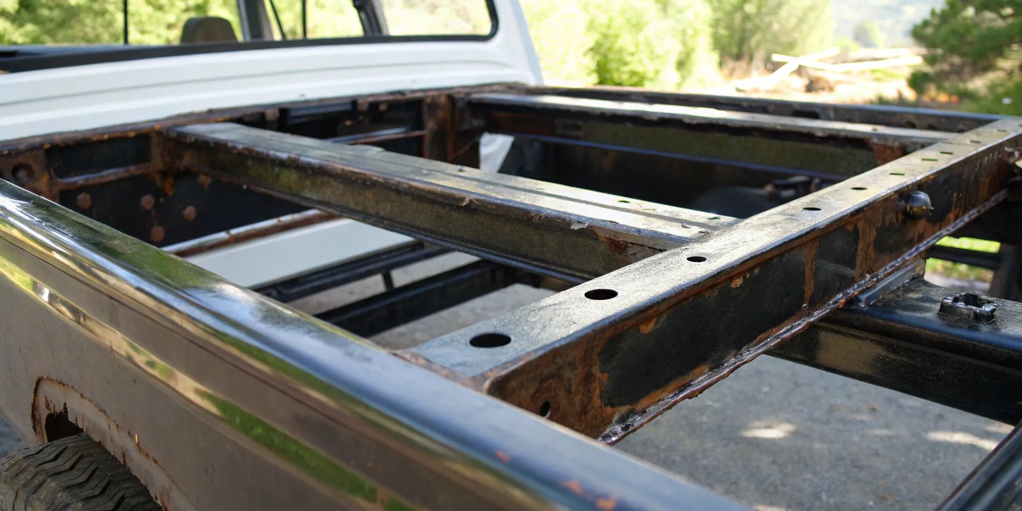4 Best Truck Frame Rust Paints Tested and Reviewed (2025) – DoubleKSD