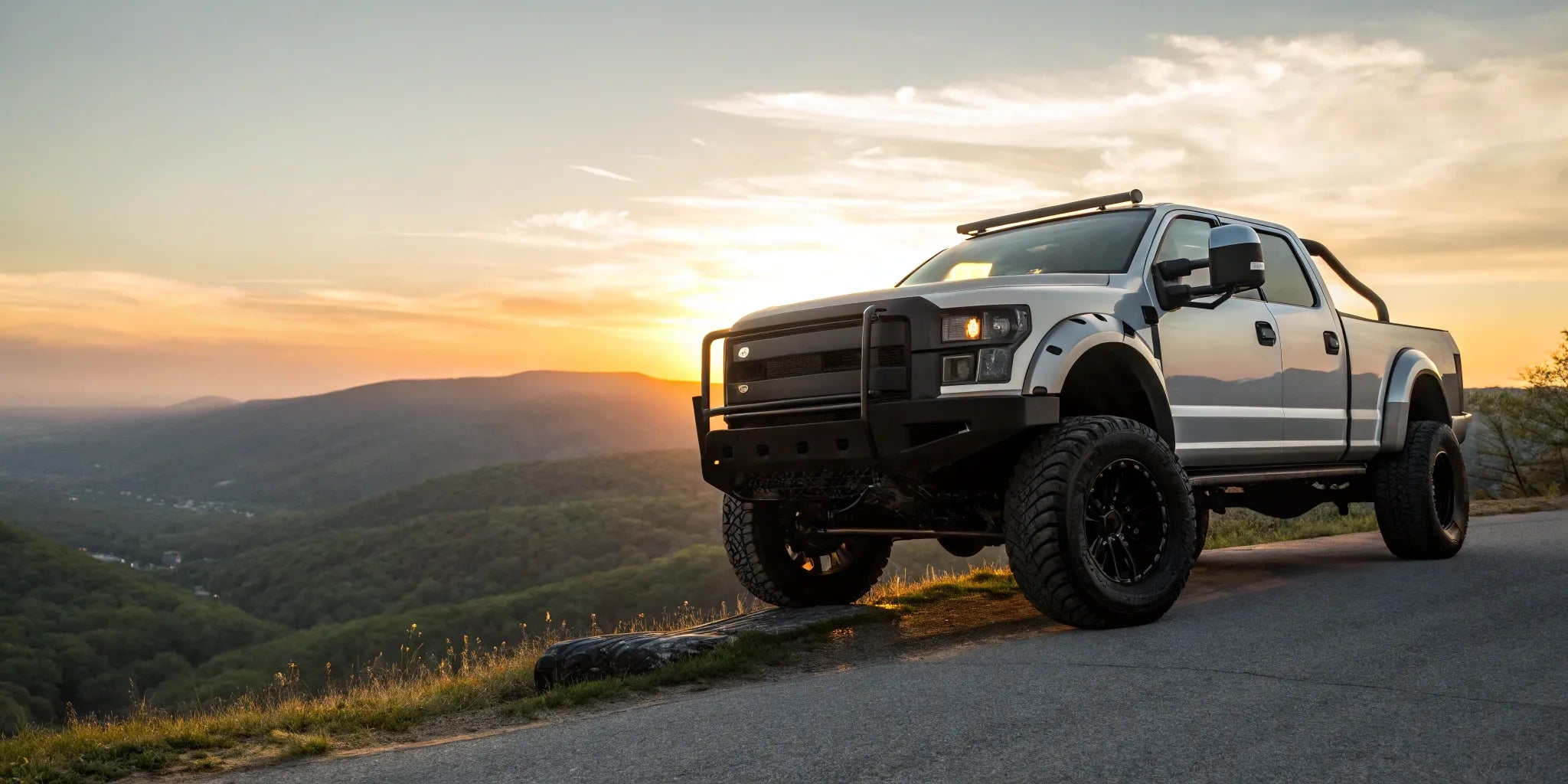 Custom Truck Bumper 101: An Expert's Guide – DoubleKSD